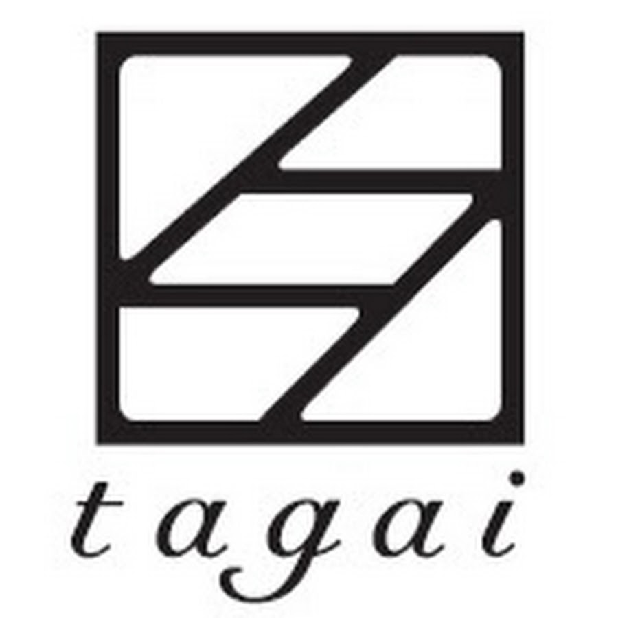 互tagai - YouTube