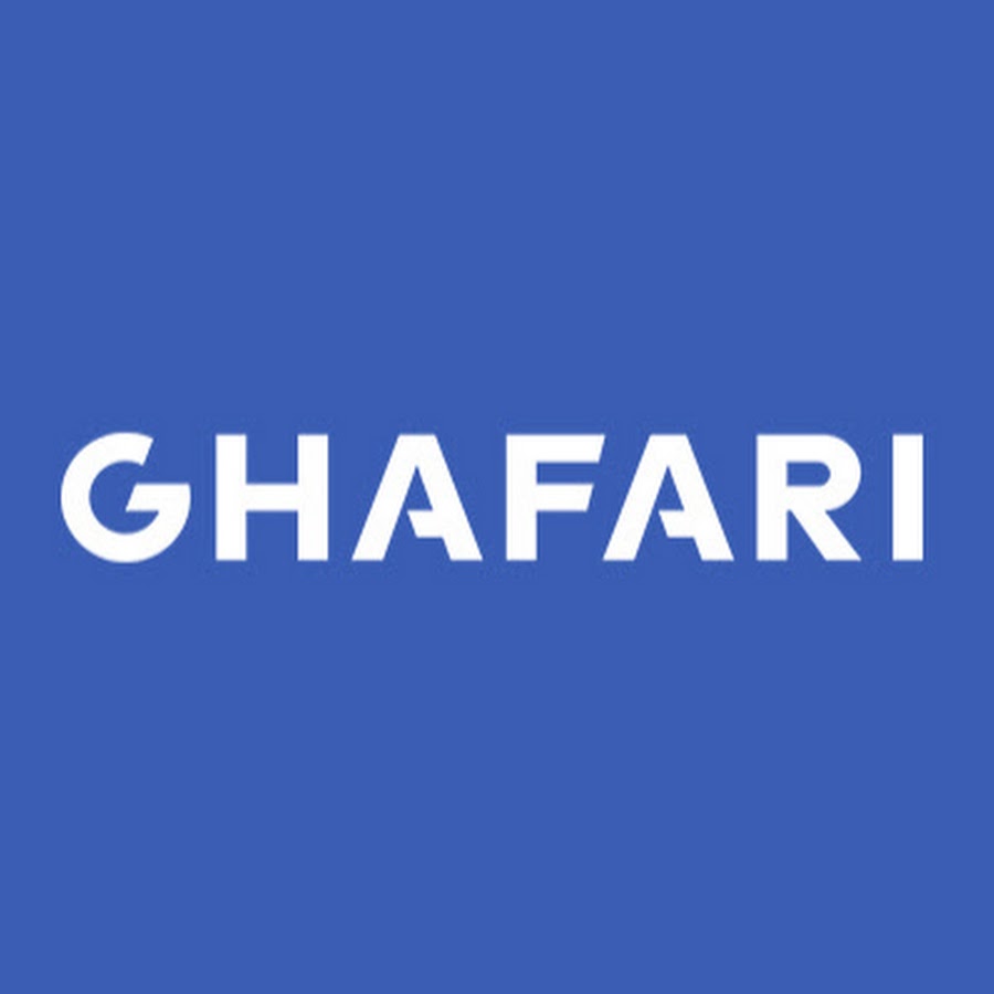 Ghafari Associates - YouTube