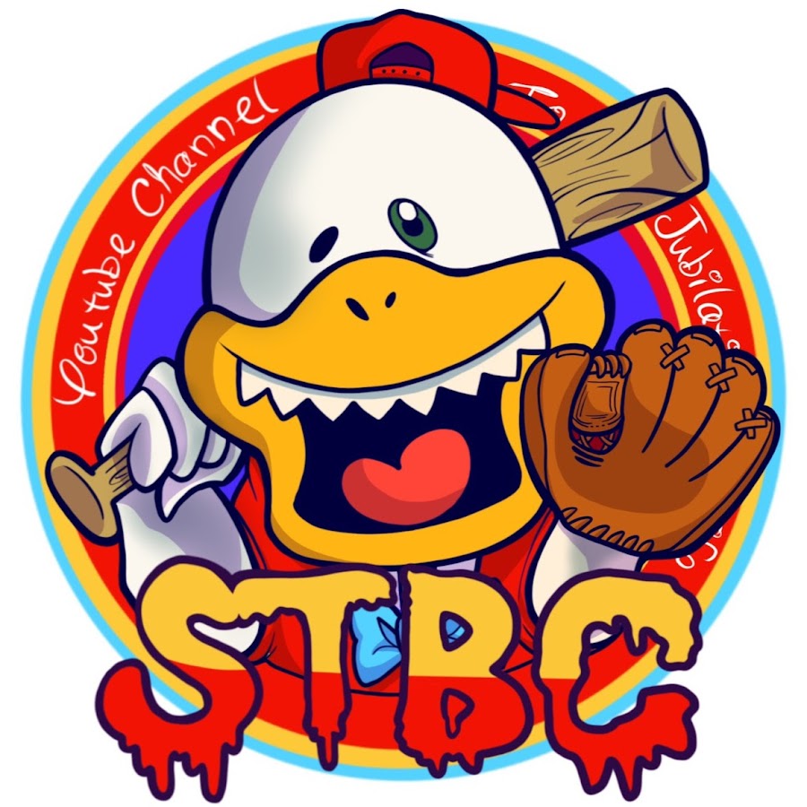 【STBC】ST Baseball Club - YouTube