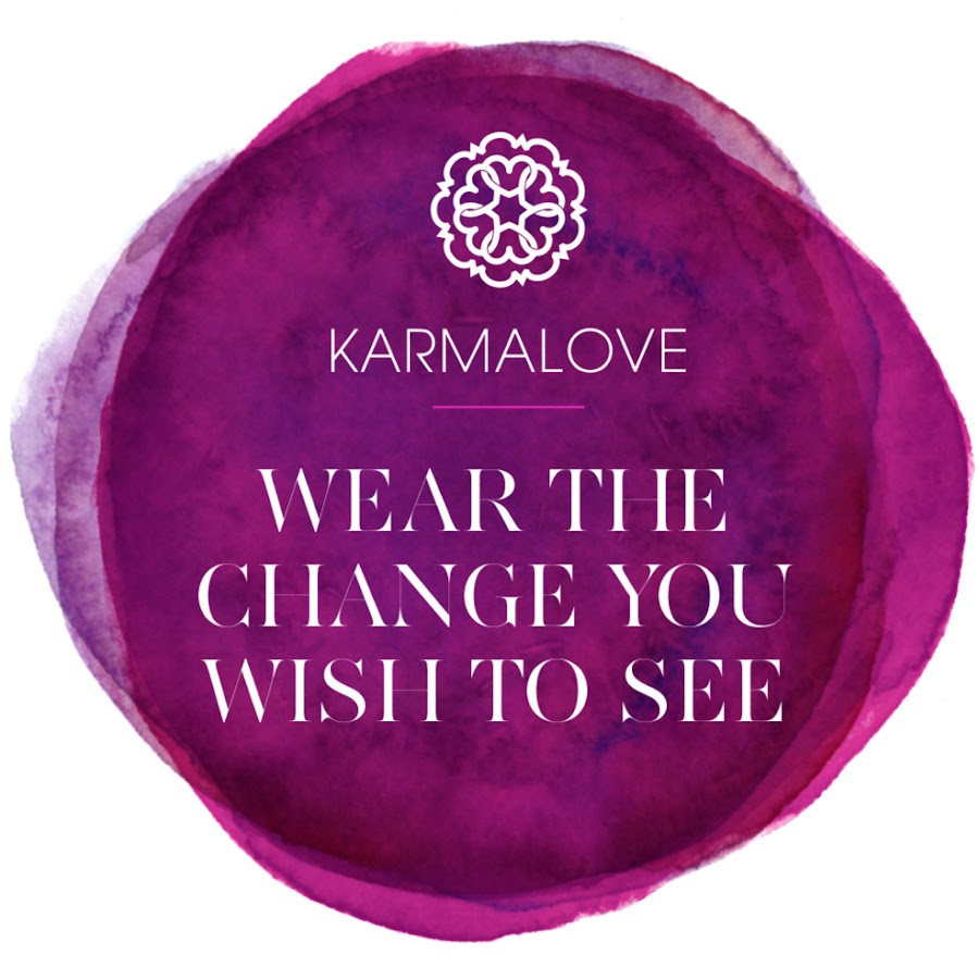 Karma Love - YouTube