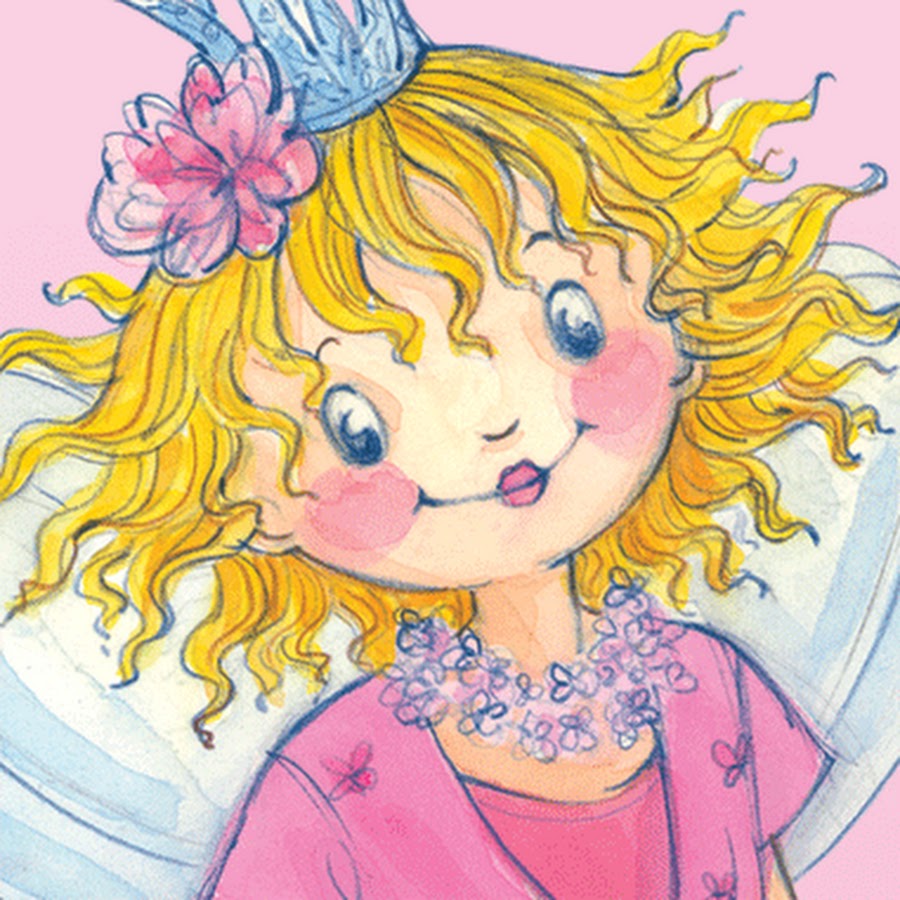 Prinzessin Lillifee - YouTube