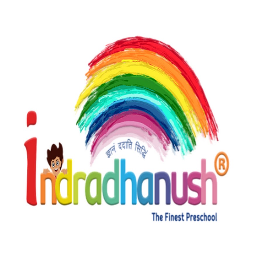 Indradhanush Pre School - YouTube