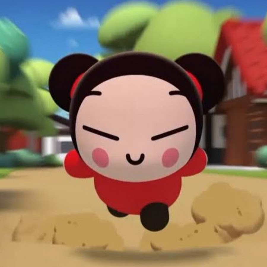 pucca season 3 - YouTube