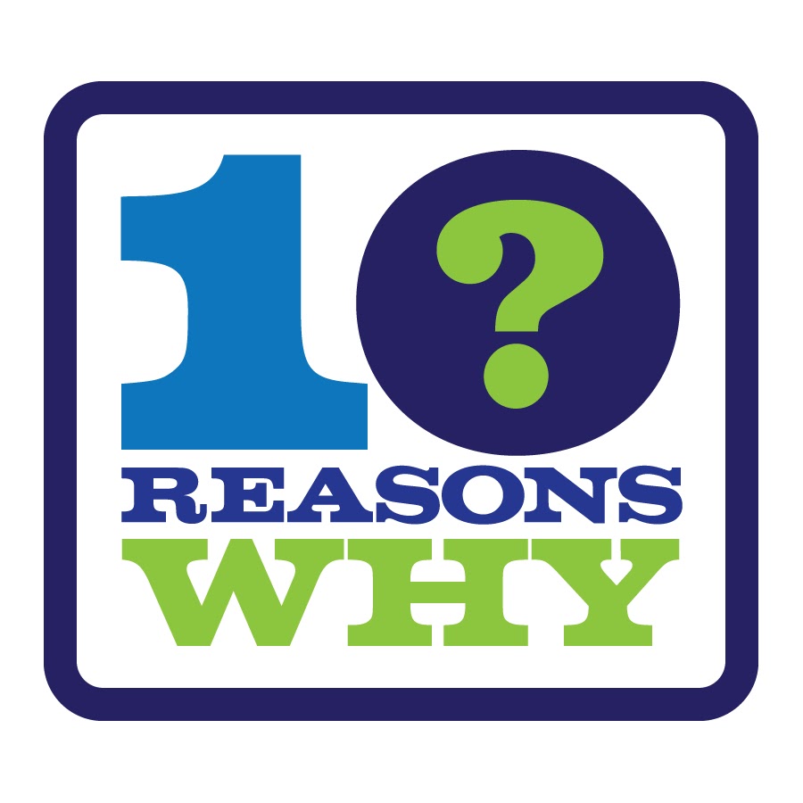 10 Reasons Why Show - YouTube