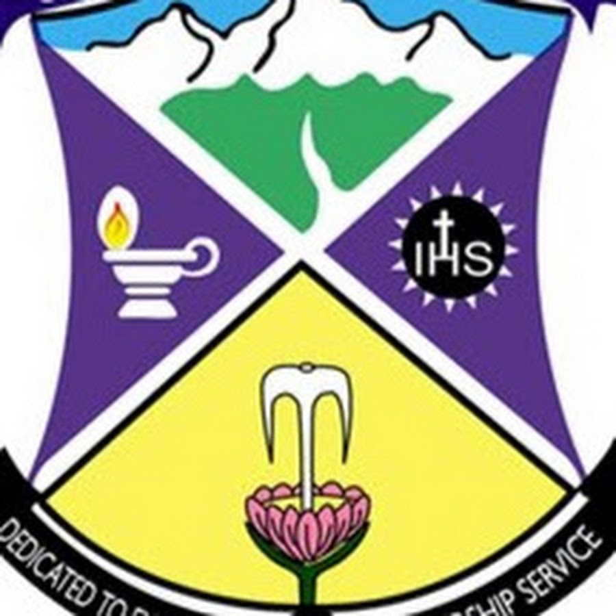 St. Xavier's College - YouTube