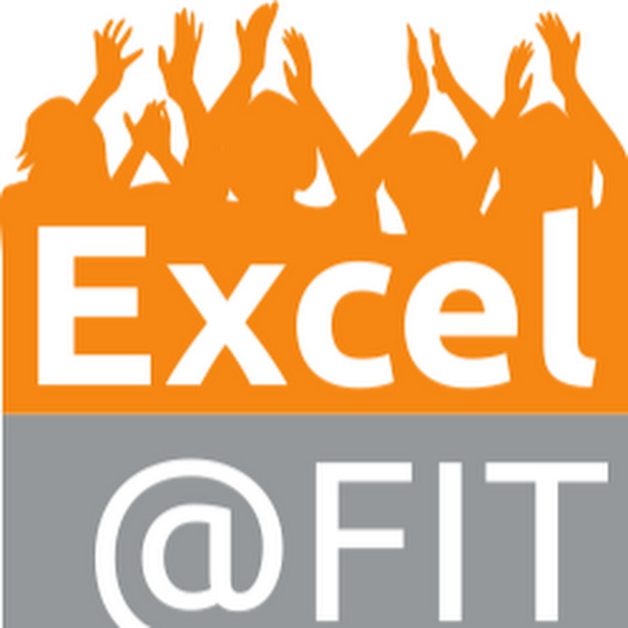 Excel@FIT - YouTube