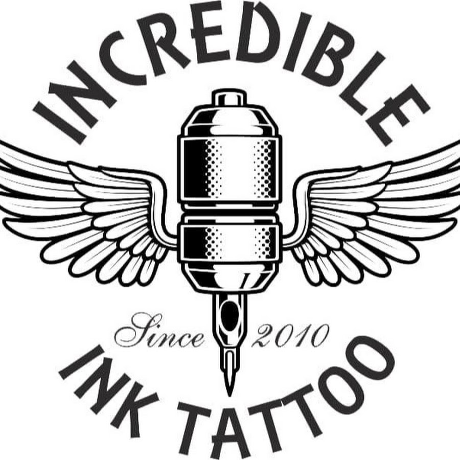 Incredible Ink Tattoos and Training - YouTube