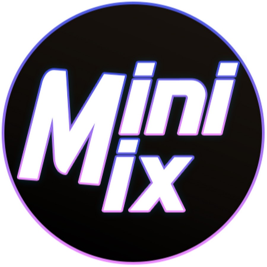 Mini Mix - YouTube