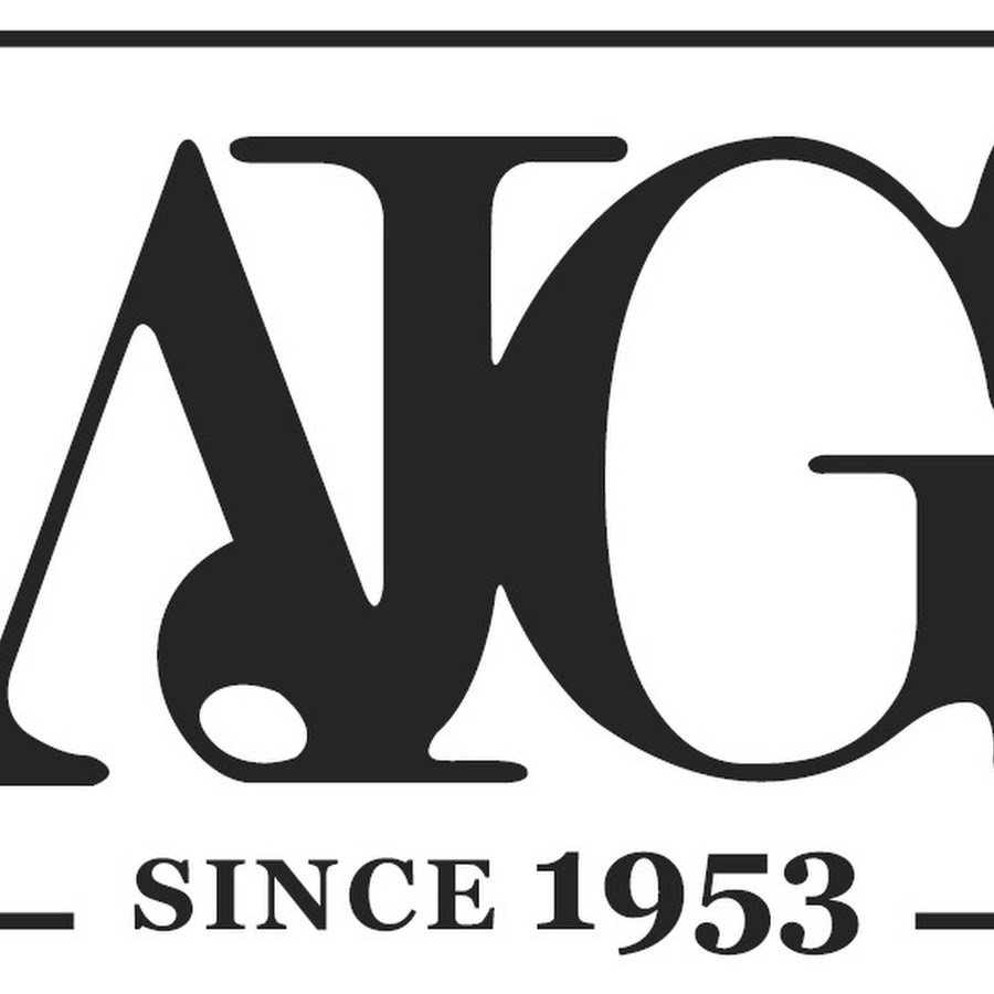 AJG - YouTube