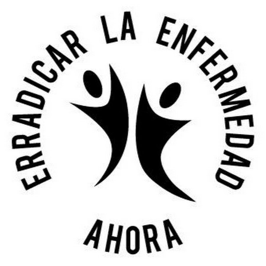 Erradicar La Enfermedad Ahora - YouTube