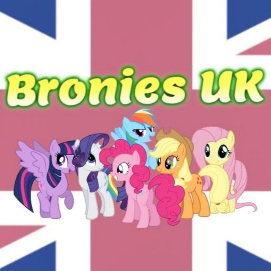 Bronies UK - YouTube