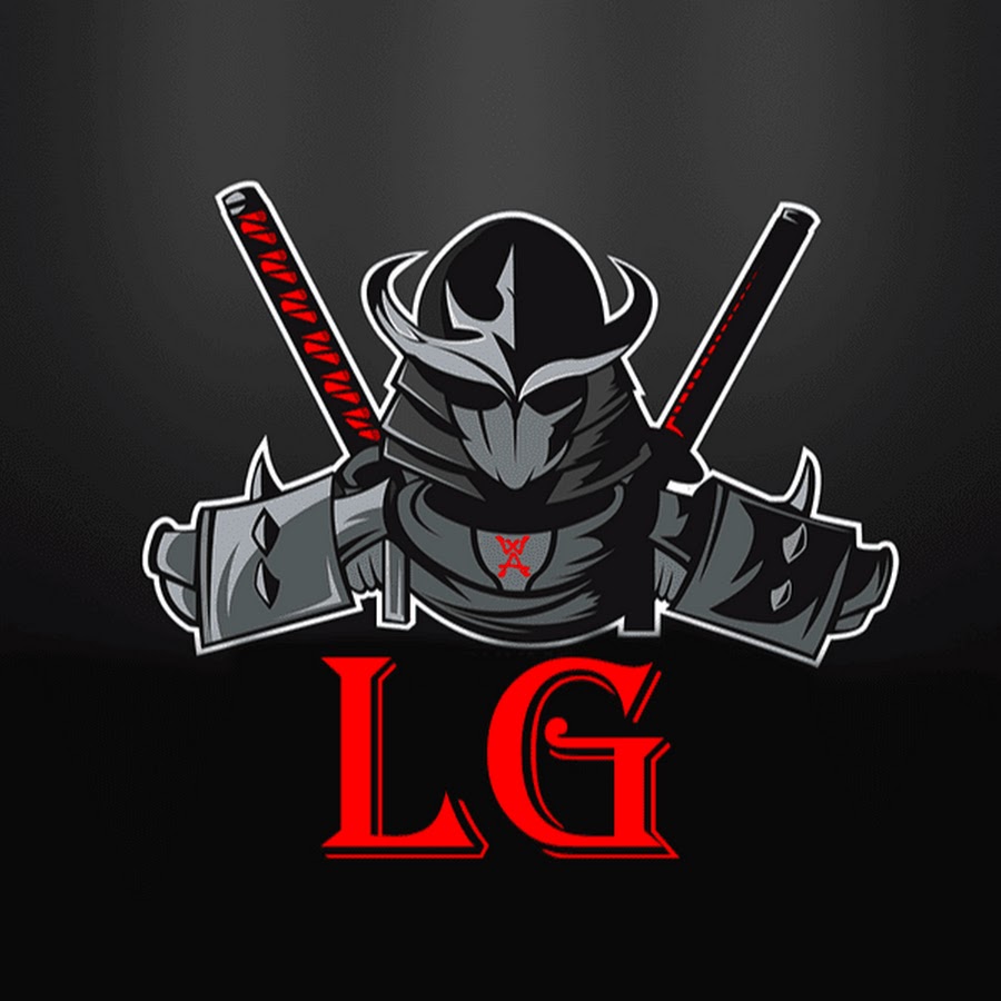 Legacy Gaming - YouTube