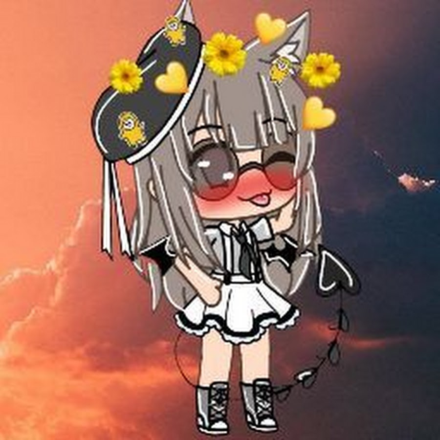 stitch_ gacha - YouTube