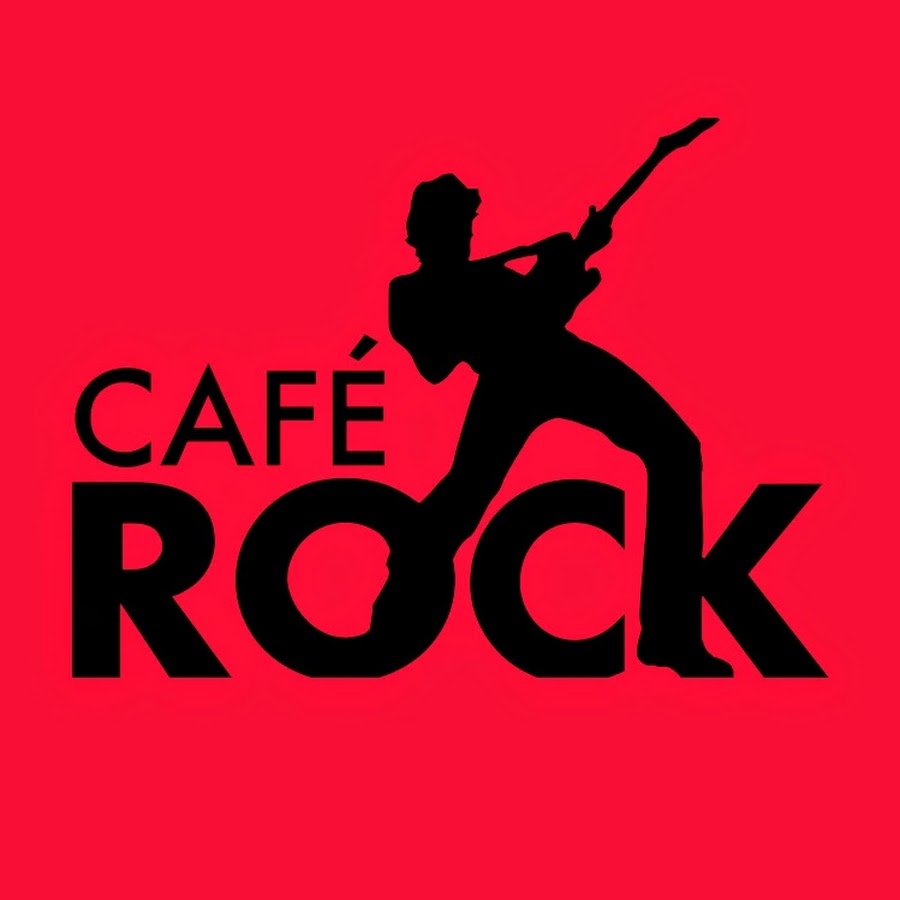 Café Rock - YouTube