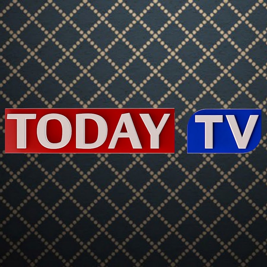 todaytv - YouTube