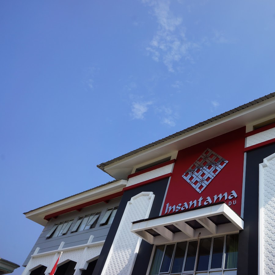 Insantama News - YouTube