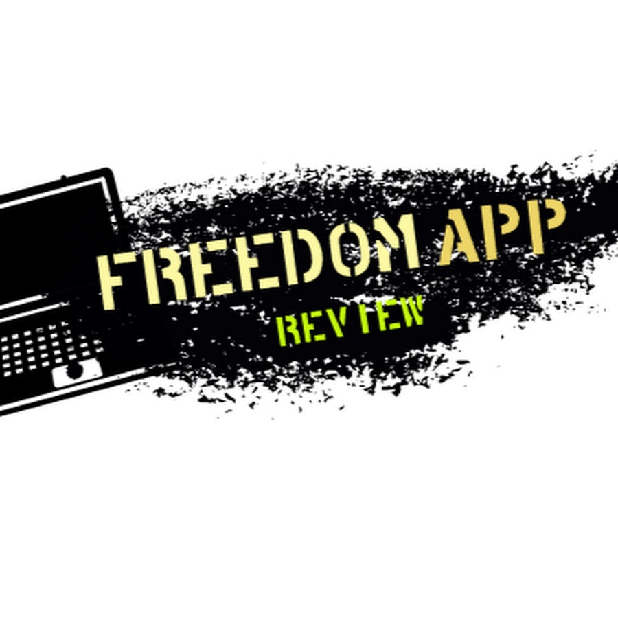 Freedom App - YouTube