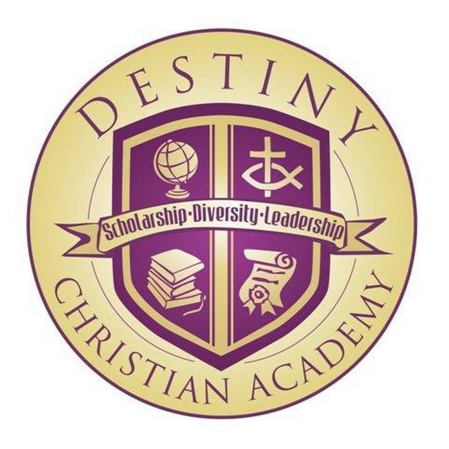 Destiny Christian Academy - Austell - YouTube