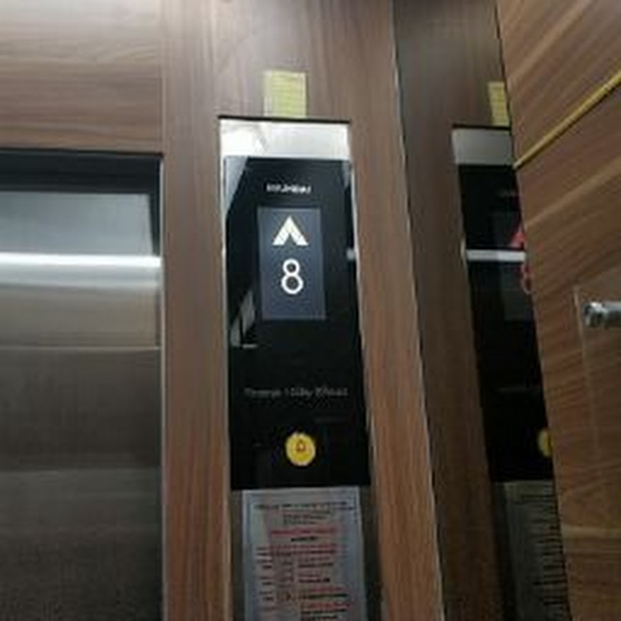 Elevators From Vietnam - YouTube