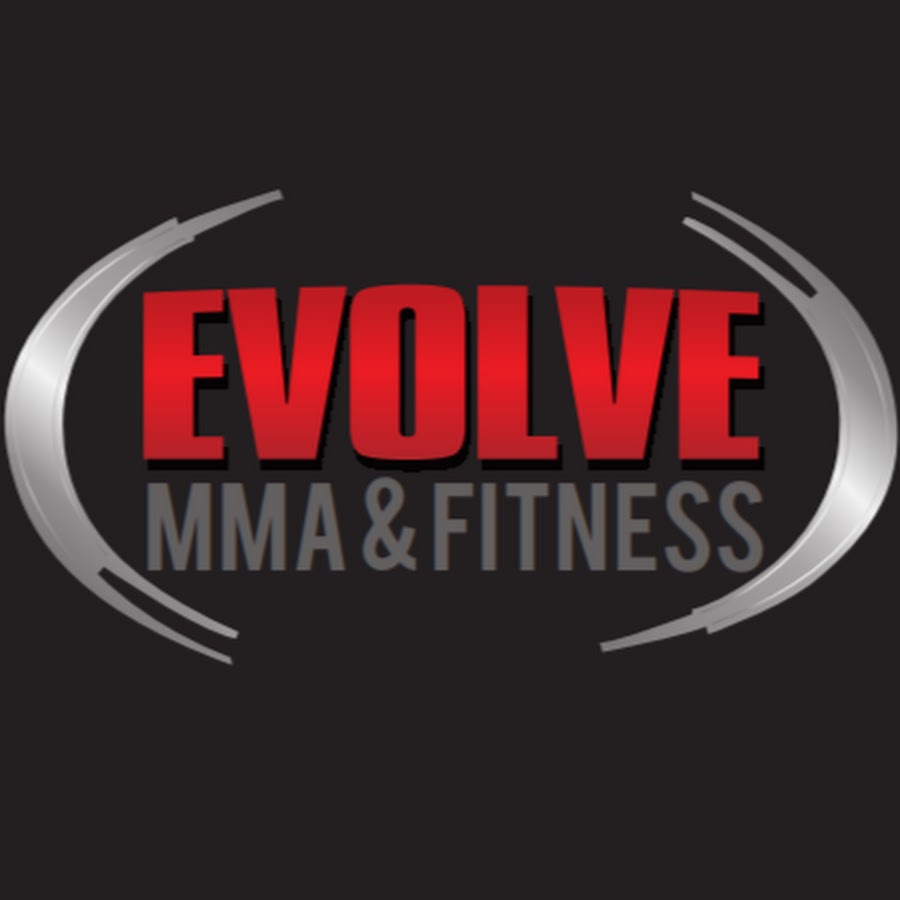 Evolve MMA & Fitness Centre - YouTube