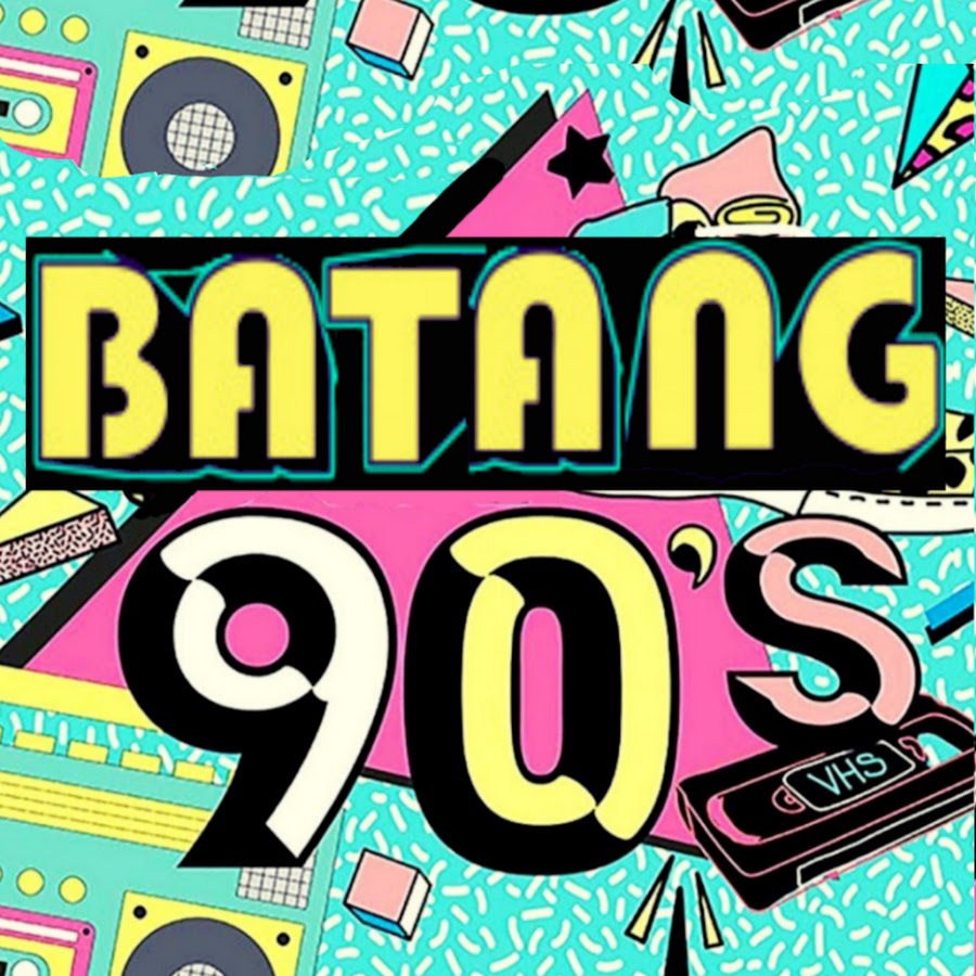 Batang 90s YouTube