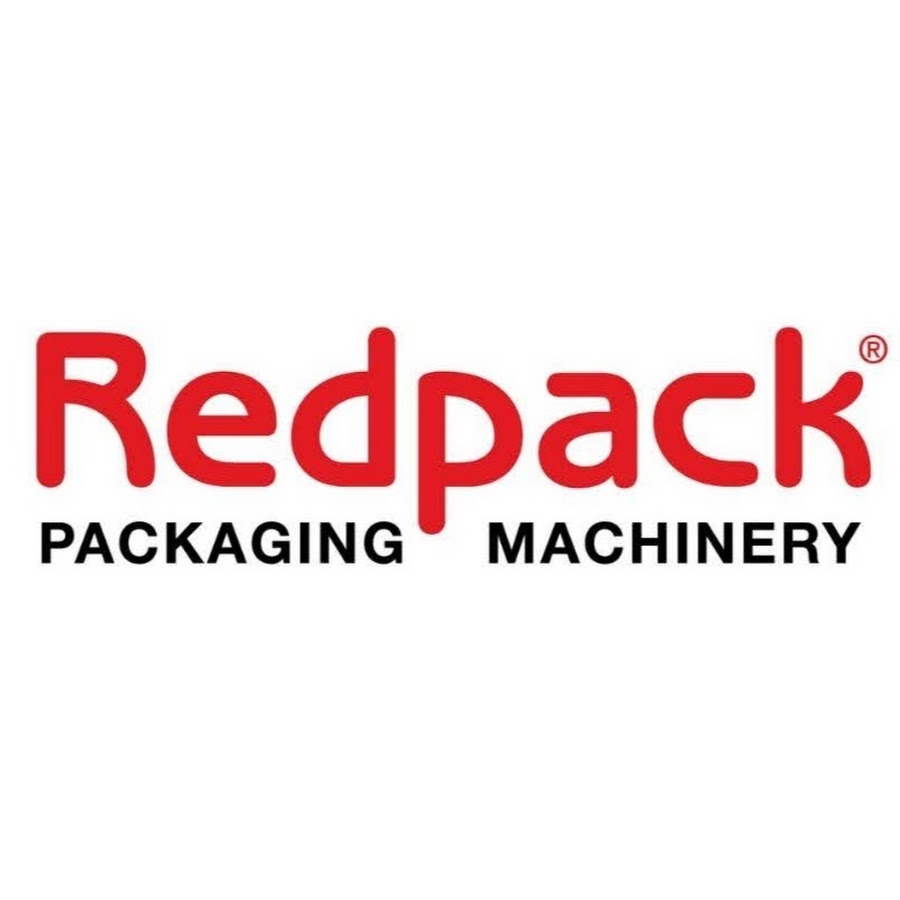 Redpack Packaging Machinery - YouTube