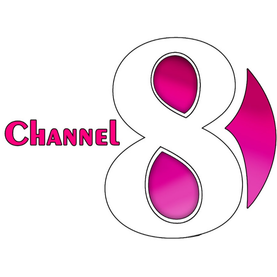 Channel 8 - YouTube