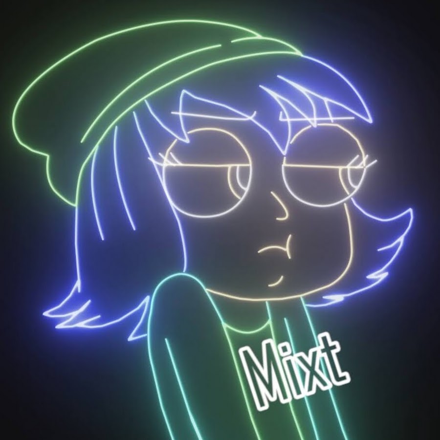 Mixt - YouTube