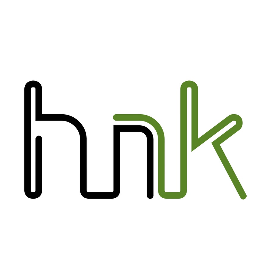 hnk - tutorials - YouTube