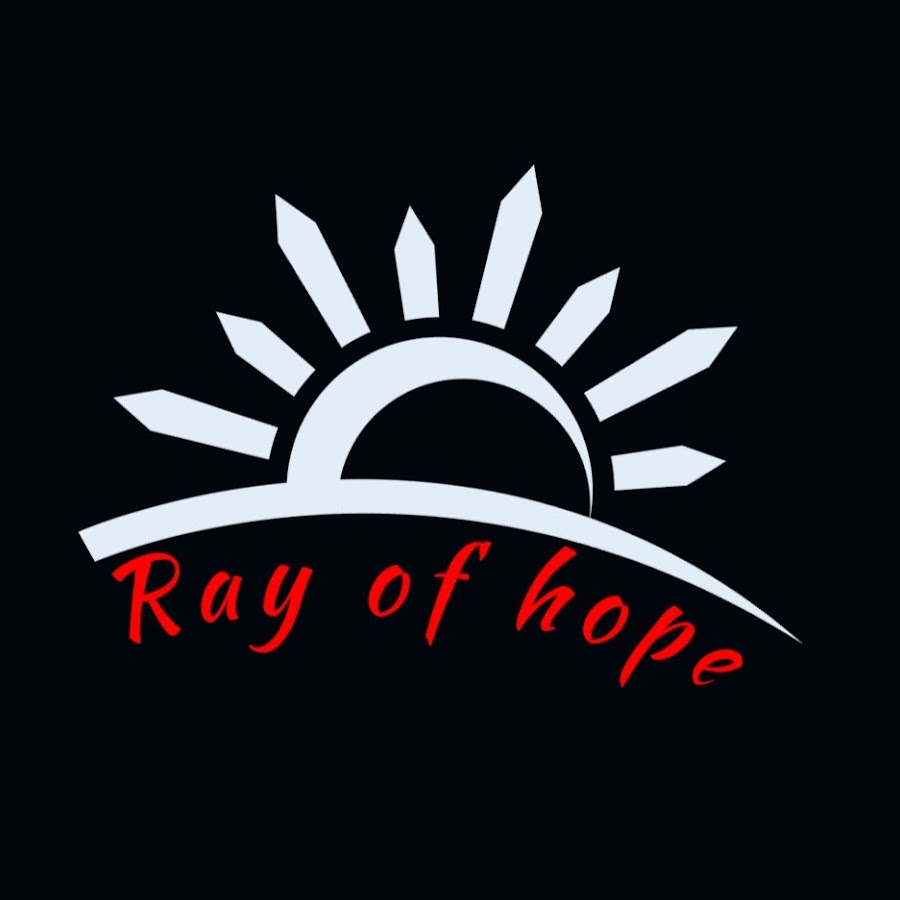Ray of hope - YouTube