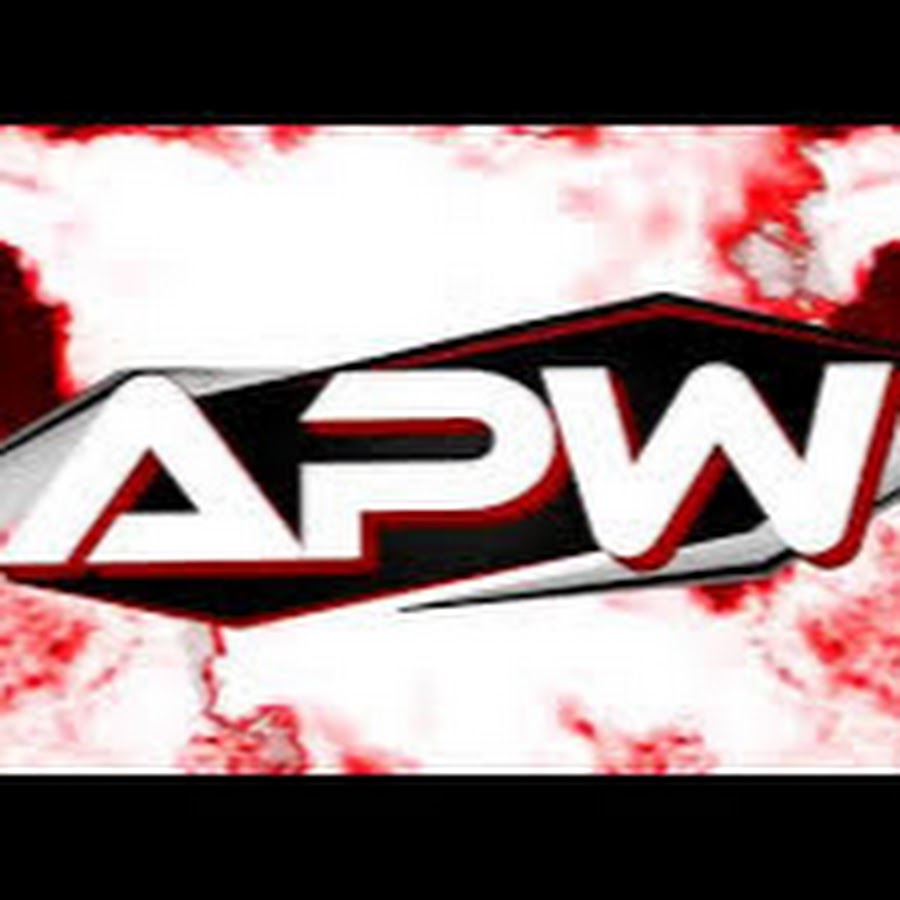 Official APW Wrestling - YouTube
