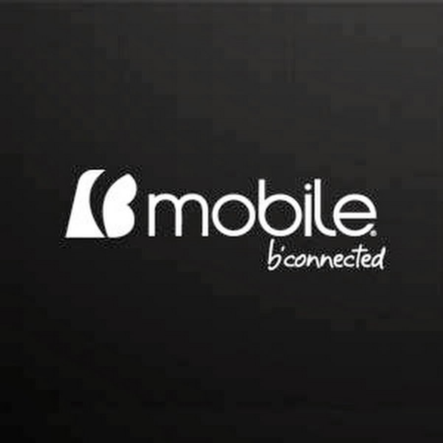 Bmobile - YouTube