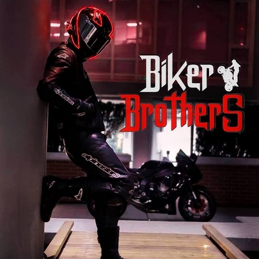 Bikers Brothers Oficial - YouTube