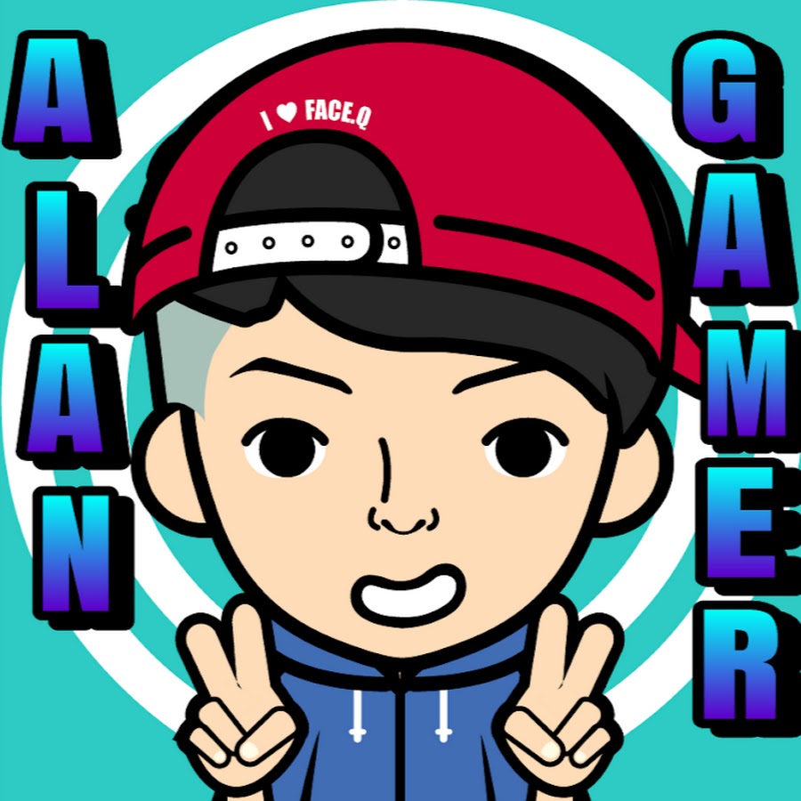 Alan GAMER - YouTube