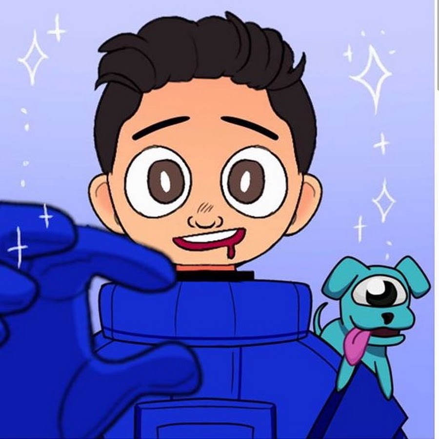 Jacrispy_47 - YouTube