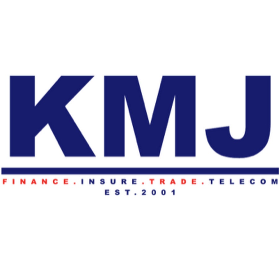 KMJ INSURANCE - YouTube