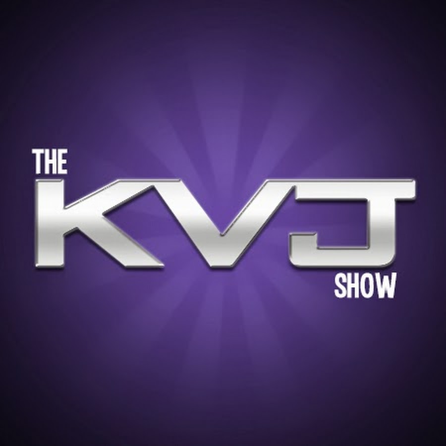 KVJShow - YouTube