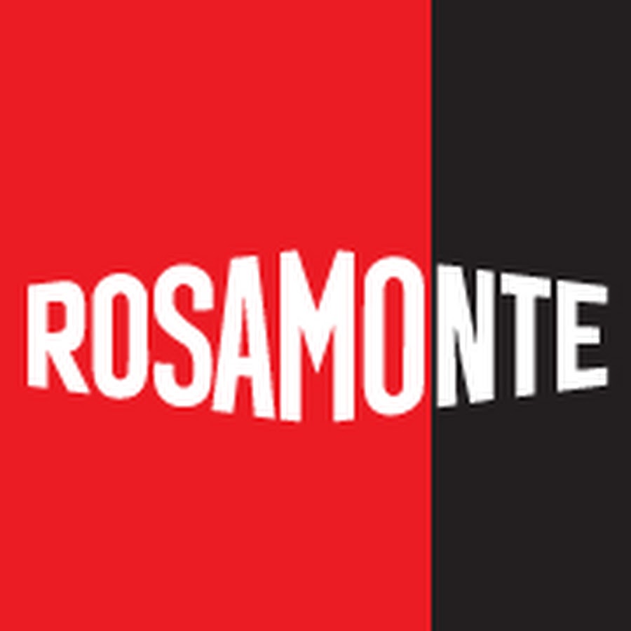 Rosamonte Oficial - YouTube