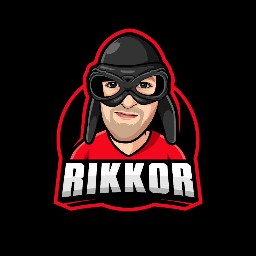 Rikkor - YouTube