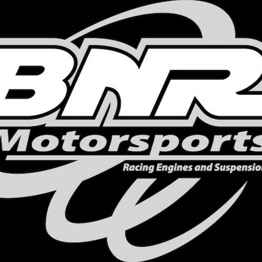 BNR Motorsports 1 - YouTube