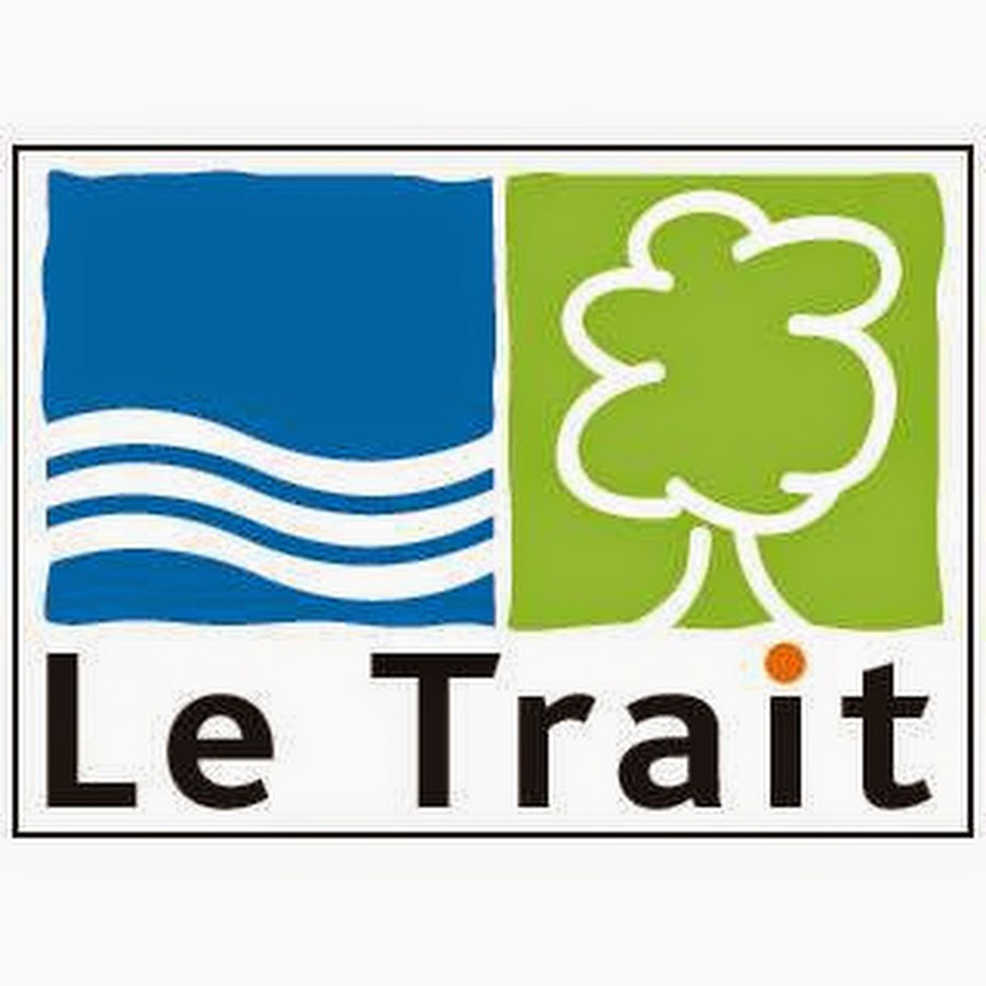 Ville LE TRAIT - YouTube