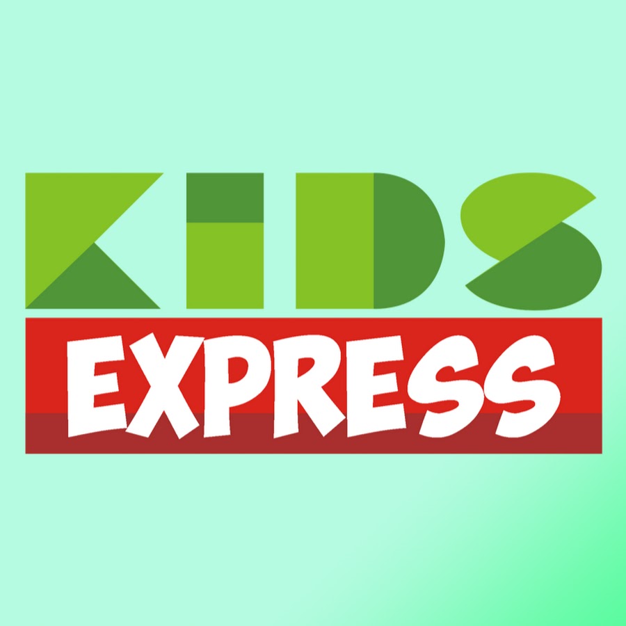 Kids Express - YouTube