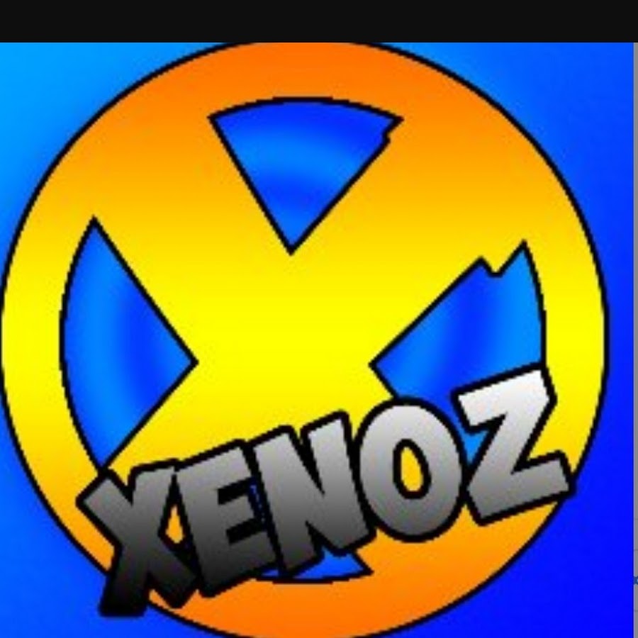 LES XENOZ - YouTube