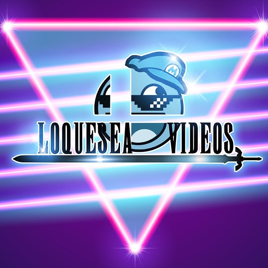 Lo Que Sea Videos - YouTube