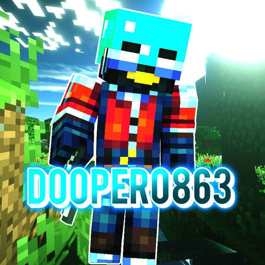 Dooper - YouTube