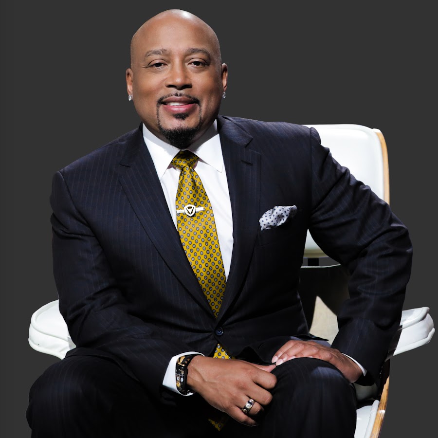 Daymond John - YouTube
