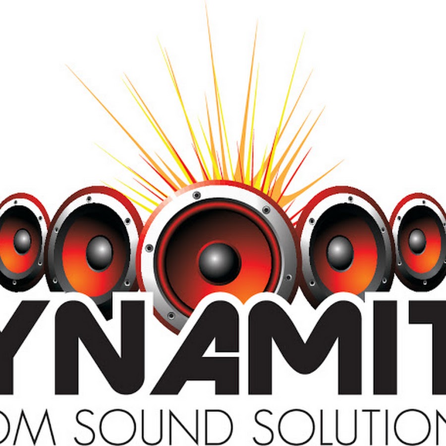 Dynamite Custom Sound Solutions - YouTube