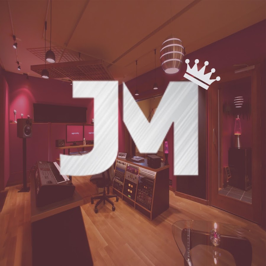JM OFFICIAL MUSIC - YouTube