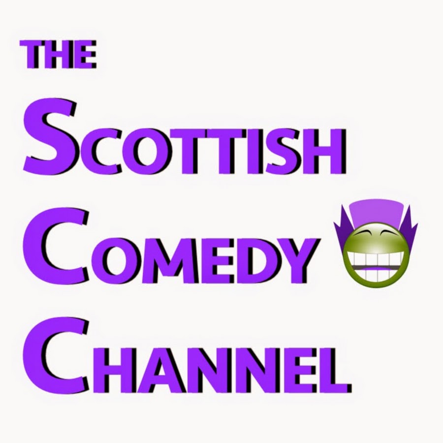The Scottish Comedy Channel - YouTube