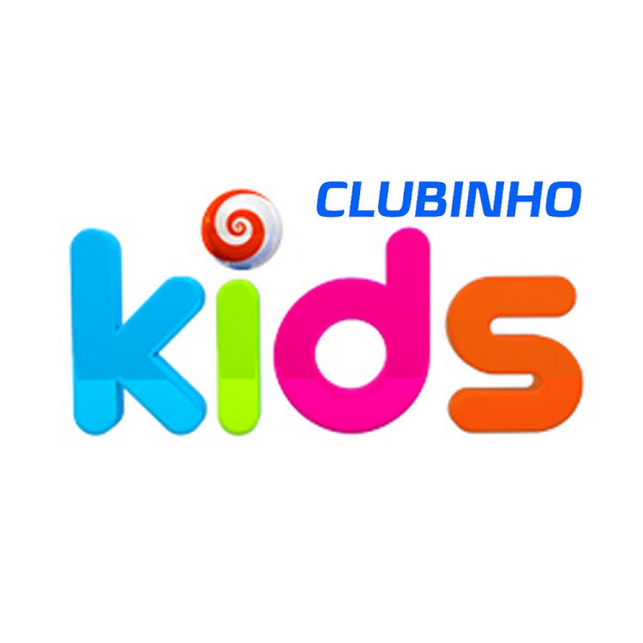 Clubinho Kids - YouTube